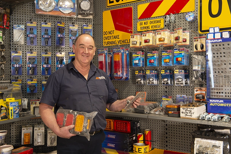 Marfleet – Leading specialist in providing Brake, Clutch, Suspension ...